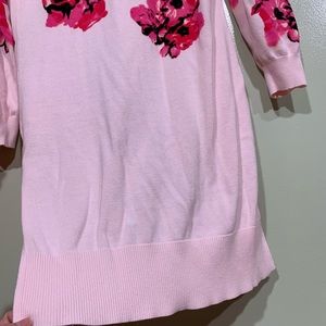 NY Collection | Sweaters | Ny Collection Floral Cardigan Size S | Poshmark